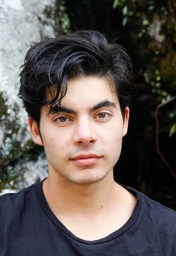 Rawand Salman | Marvel Movies | Fandom