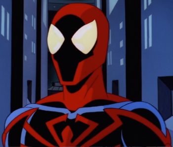Peter Parker (earth-751263) | Marvel Movies | Fandom