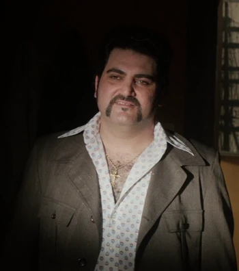 Ramone | Marvel Movies | Fandom