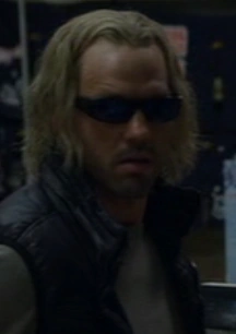 Carradine (Earth-120703) | Marvel Movies | Fandom