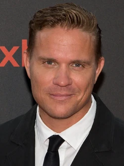 Conrad Coleby | Marvel Movies | Fandom