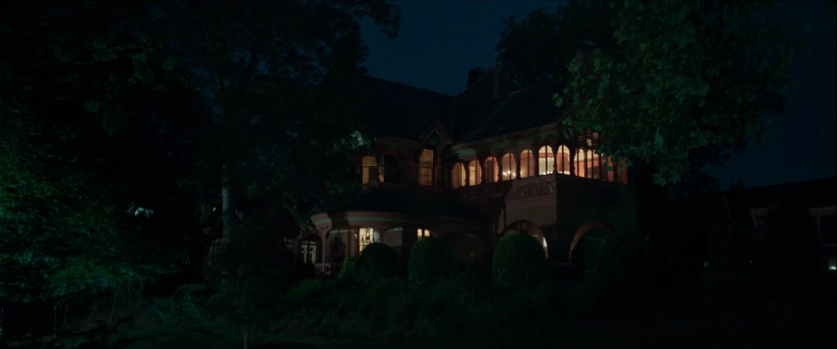 Mystic Castle | Marvel Movies | Fandom