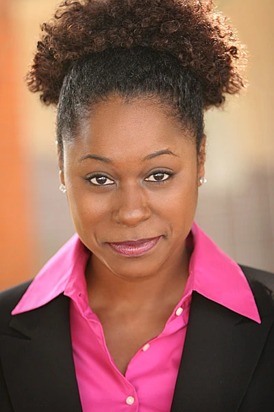 Nicole J. Butler | Marvel Movies | Fandom