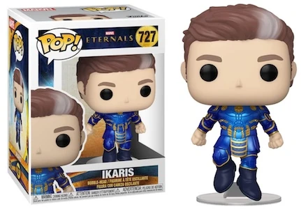 Category:Eternals merchandise | Marvel Movies | Fandom