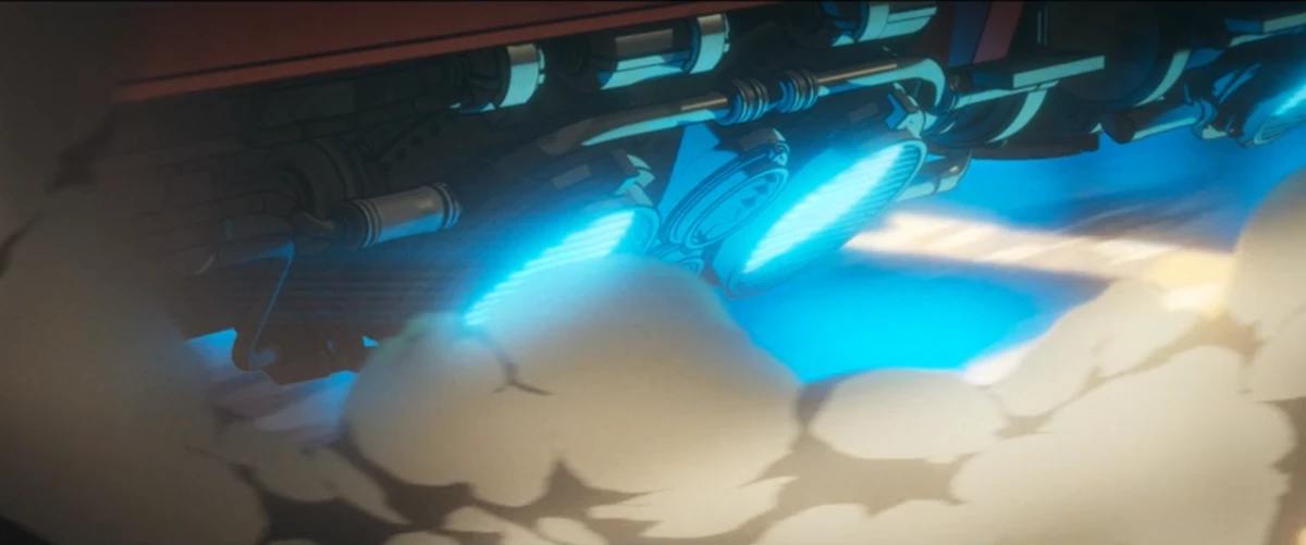 Repulsor (1872) | Marvel Movies | Fandom