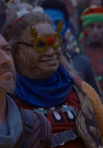 Xlomo Smeth | Marvel Movies | Fandom