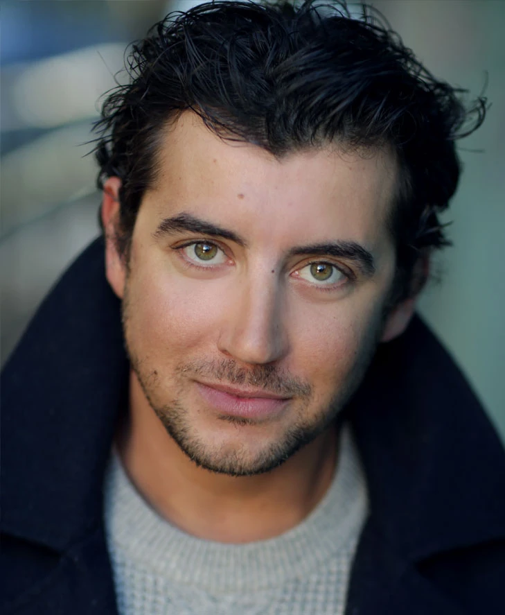 Jack Gordon | Marvel Movies | Fandom