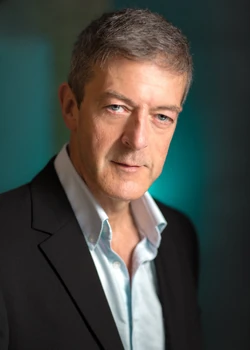 Malcolm James | Marvel Movies | Fandom