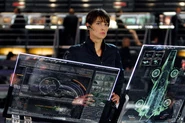 Maria Hill | Marvel Movies | Fandom
