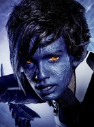Nightcrawler | Marvel Movies | Fandom