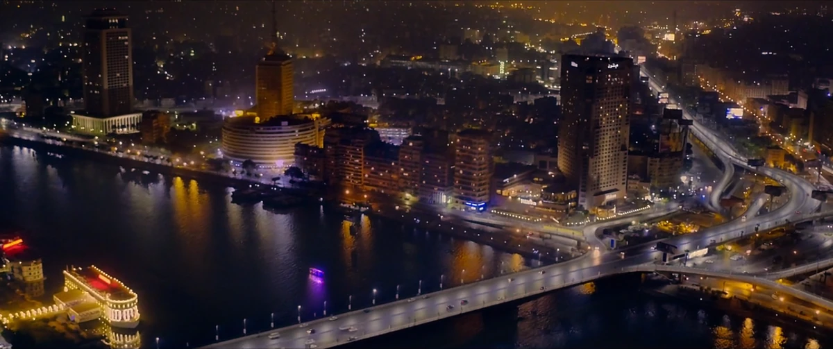 Nile | Marvel Movies | Fandom