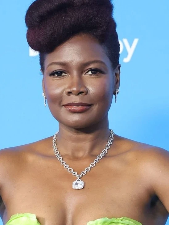 Sarah Niles | Marvel Movies | Fandom