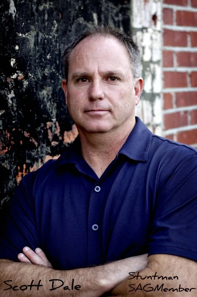 Scott Dale | Marvel Movies | Fandom