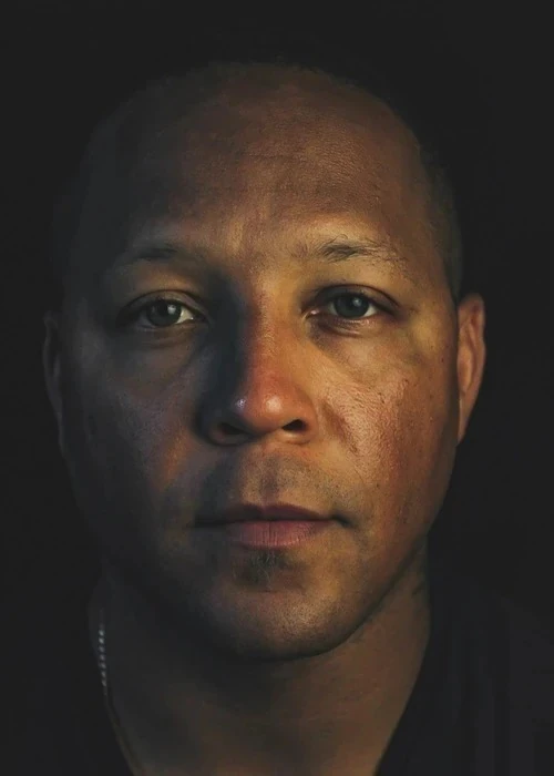 Trestin George | Marvel Movies | Fandom