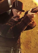 Timothy Dugan | Marvel Movies | Fandom