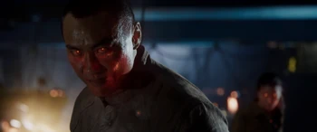 Extremis | Marvel Movies | Fandom