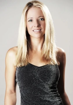 Heather Arthur | Marvel Movies | Fandom