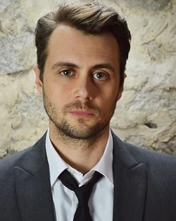 Justin Randell Brooke | Marvel Movies | Fandom