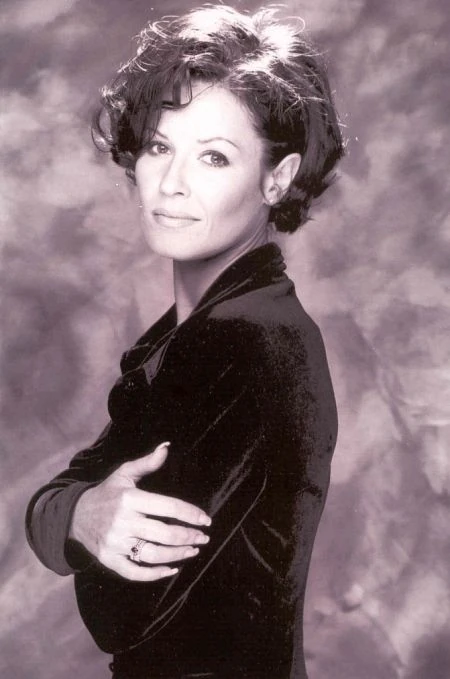 Kathryn M. Anderson | Marvel Movies | Fandom