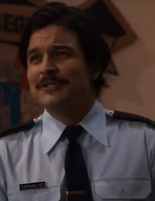 Carvalho | Marvel Movies | Fandom