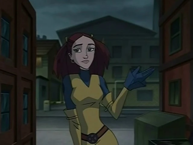 Katherine Pryde (Earth-8096) | Marvel Movies | Fandom