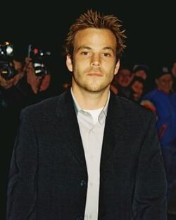 Stephen Dorff | Marvel Movies | Fandom