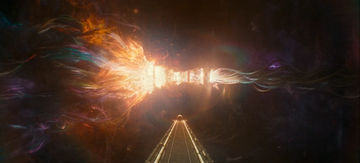 Temporal Loom | Marvel Movies | Fandom