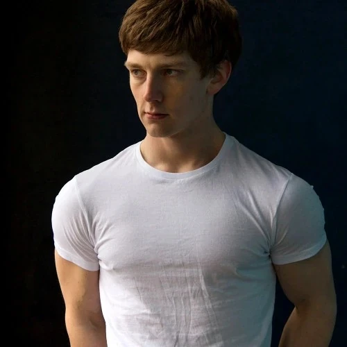 Tom Barnett | Marvel Movies | Fandom