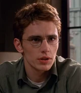 Harold Osborn (Earth-96283) | Marvel Movies | Fandom