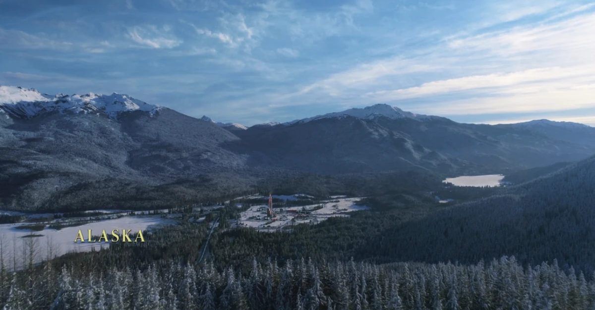 Alaska | Marvel Movies | Fandom