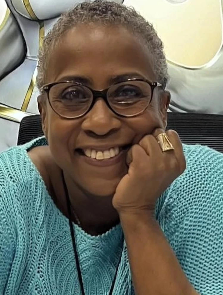 Alison Sealy-Smith | Marvel Movies | Fandom