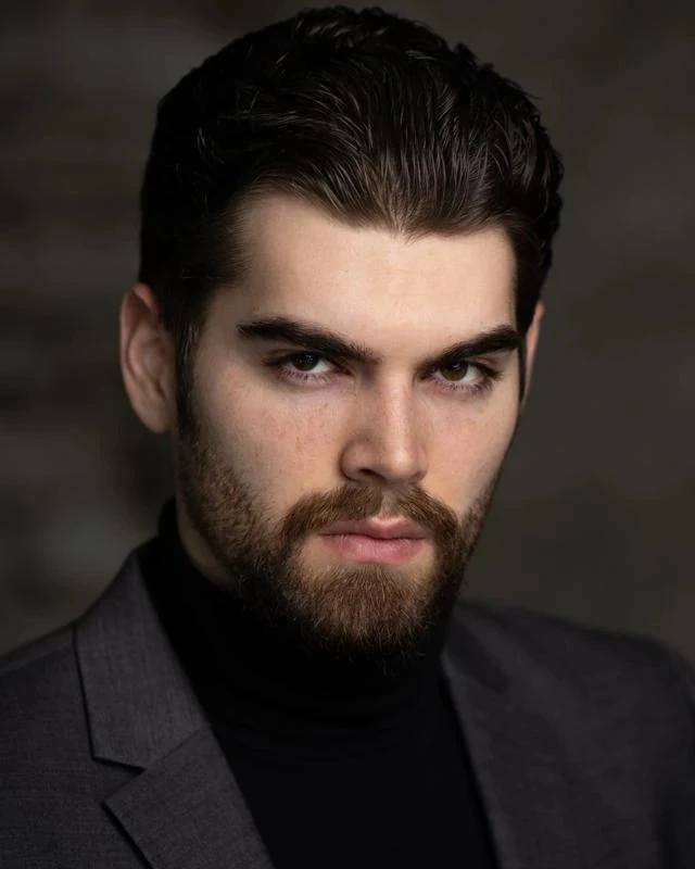 Brandon Bonilla | Marvel Movies | Fandom