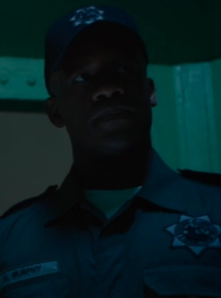 G. Murphy | Marvel Movies | Fandom