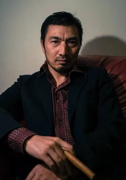 Hiroshi Kasuga | Marvel Movies | Fandom