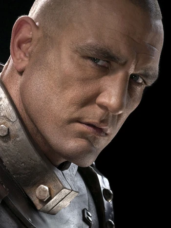 Cain Marko | Marvel Movies | Fandom