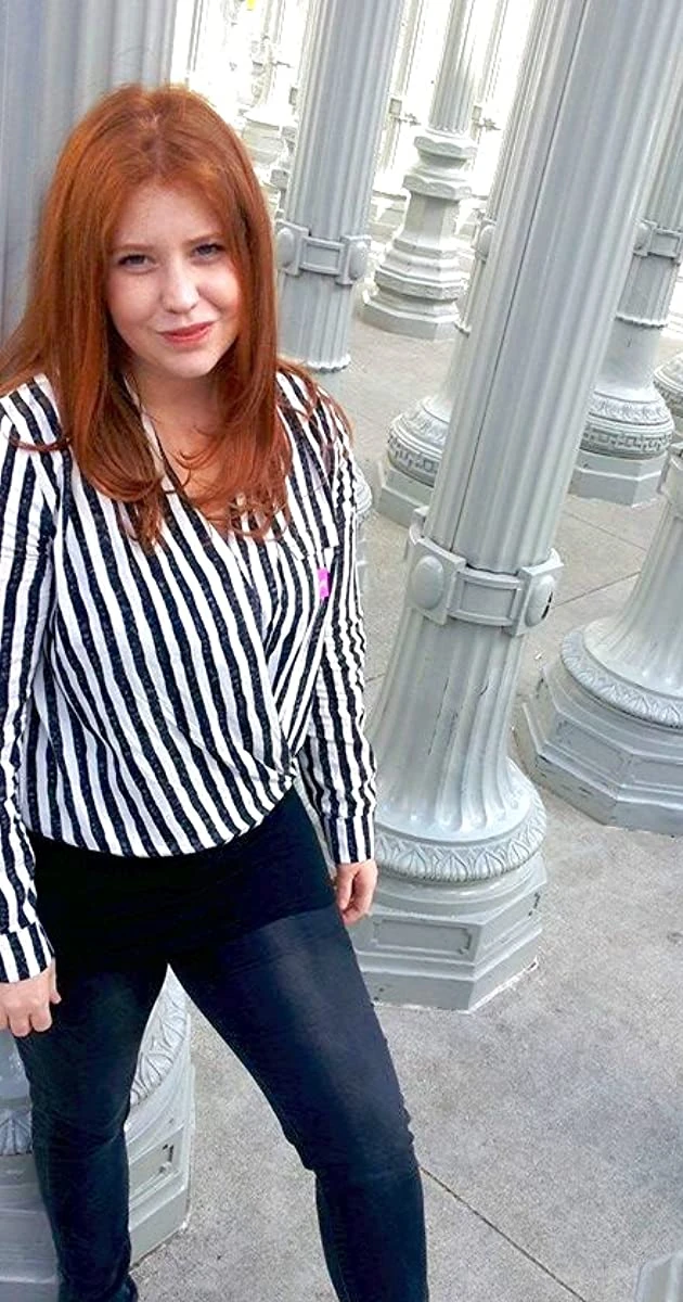 Kristin Quick | Marvel Movies | Fandom