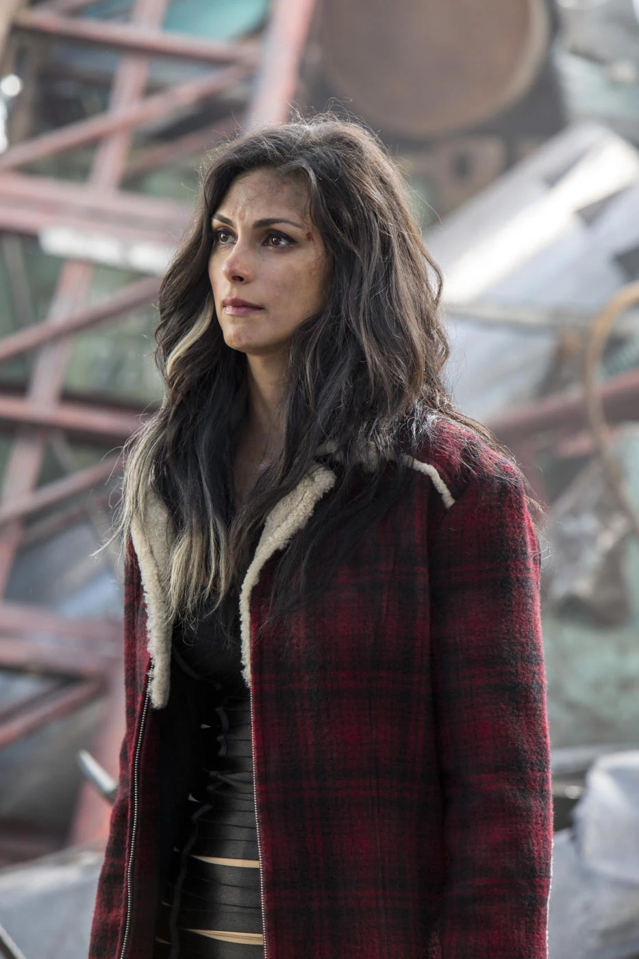 Vanessa Carlysle | Marvel Movies | Fandom