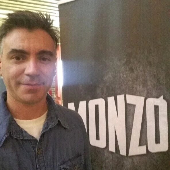 Ariel Arredondo | Marvel Movies | Fandom