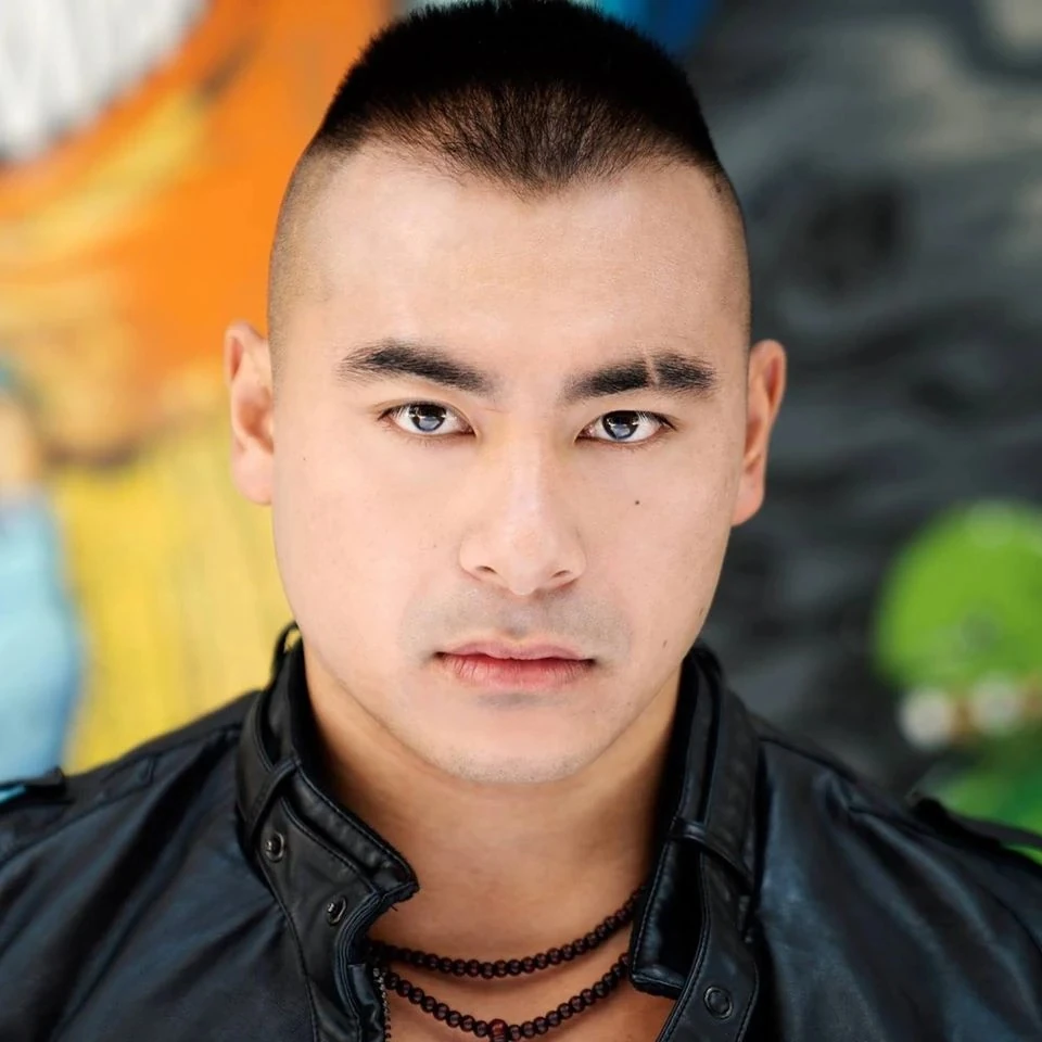 Brian Le | Marvel Movies | Fandom