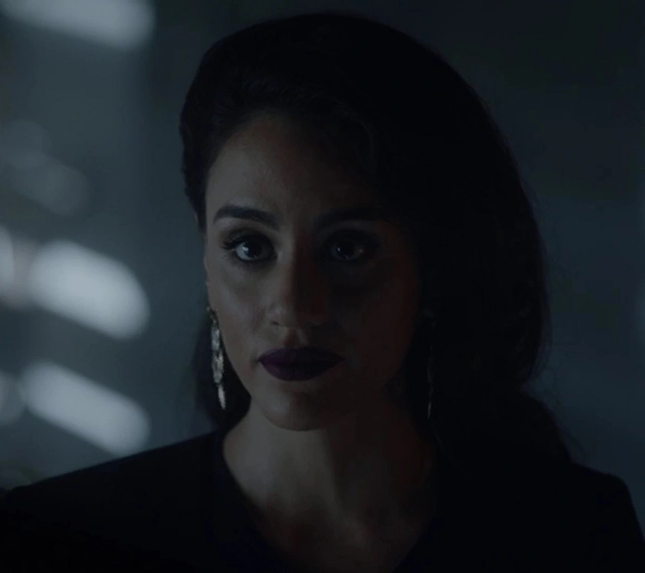 Carmen Guerra | Marvel Movies | Fandom