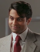 Abilash Tandon | Marvel Movies | Fandom