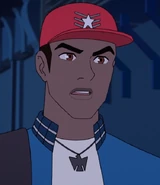 Rayshaun Lucas | Marvel Movies | Fandom