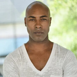 Steven Cachie Brown | Marvel Movies | Fandom