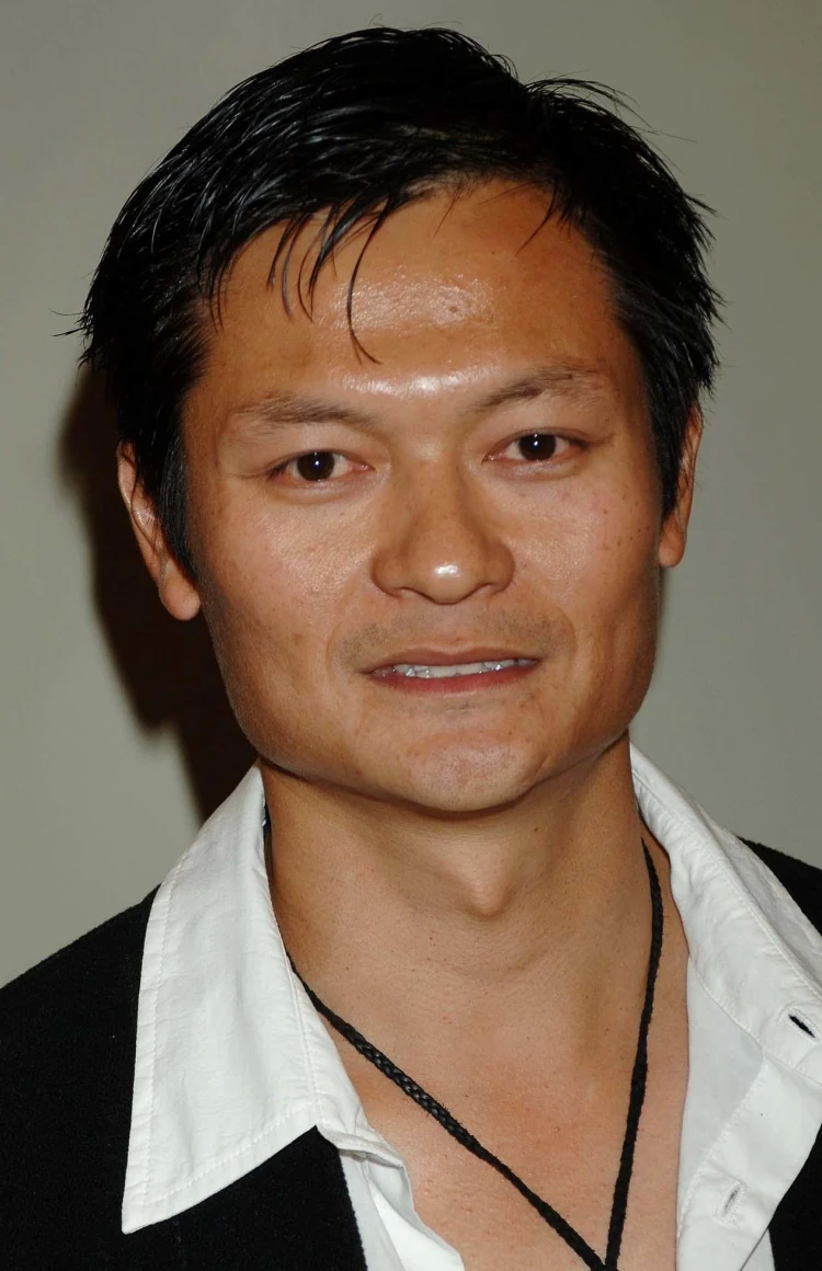 Andy Cheng | Marvel Movies | Fandom