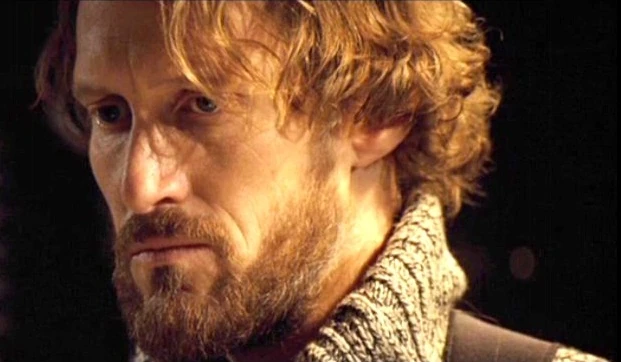 Caulder | Marvel Movies | Fandom