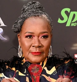 Connie Chiume | Marvel Movies | Fandom