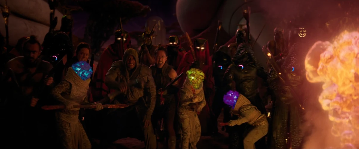 Freedom Fighters | Marvel Movies | Fandom