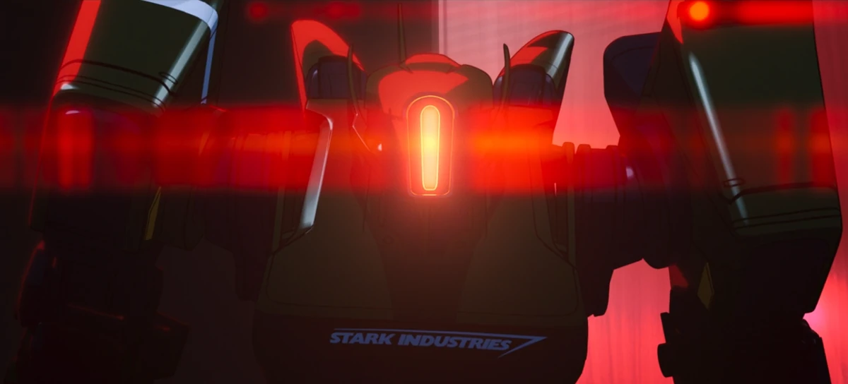 Liberator | Marvel Movies | Fandom