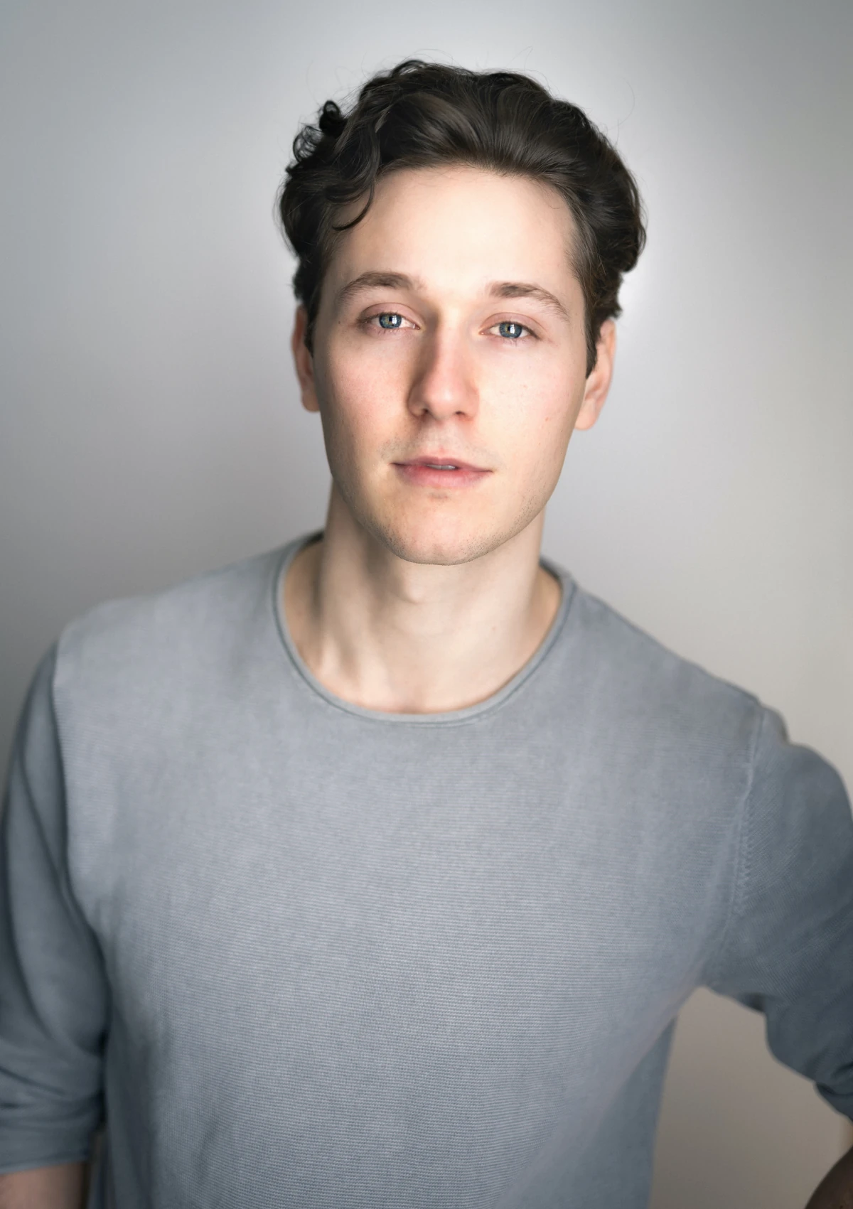 Alex Romashov | Marvel Movies | Fandom