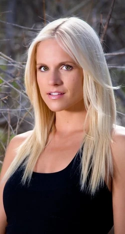 Ashley Rae Trisler | Marvel Movies | Fandom